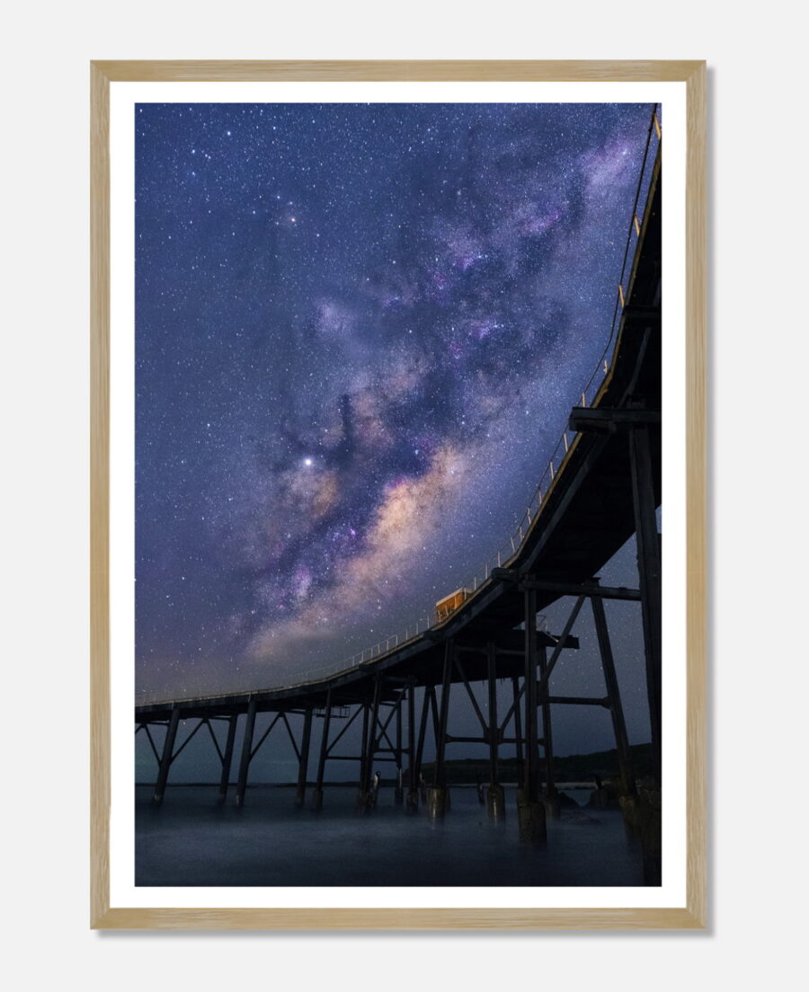 Newcastle Landscape Photography Prints - David Diehm Photography